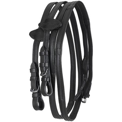 Types of English Reins & How to Measure