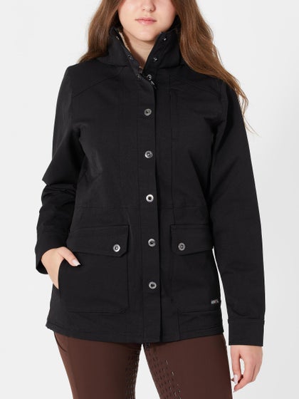 Best Equestrian Winter Riding Jackets