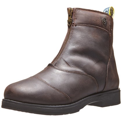 Women's Paddock Boots - Riding Warehouse