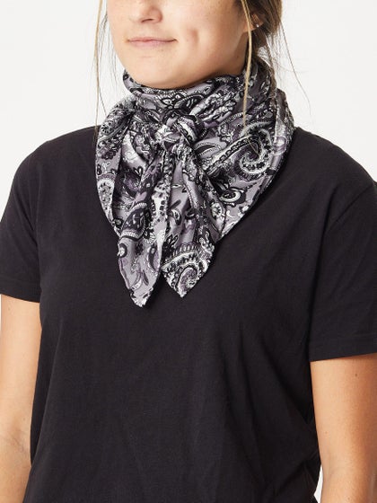 How to Tie a Wild Rag