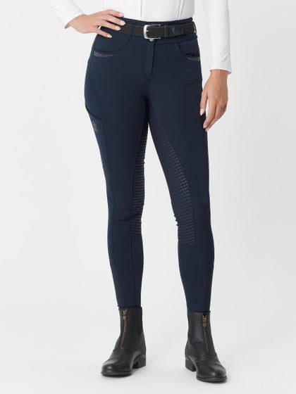 Full Seat Breeches - Riding Warehouse