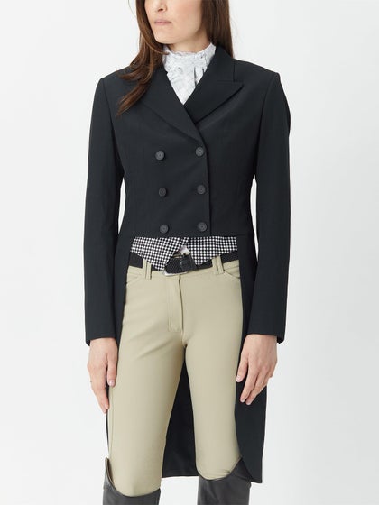English Show Coats & Jackets - Riding Warehouse