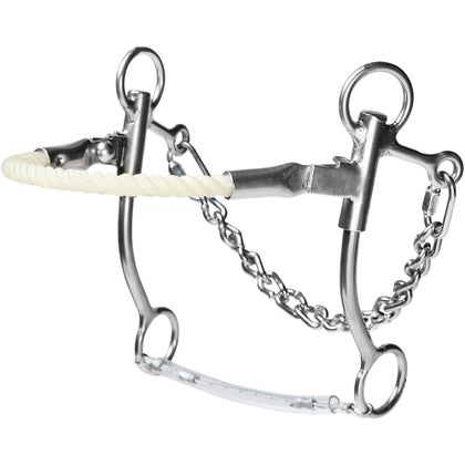 Reinsman Bits & Hackamores - Riding Warehouse