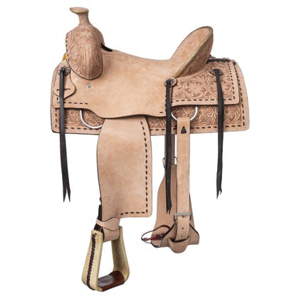 Breakaway & Roping & Ranch Saddles - Riding Warehouse