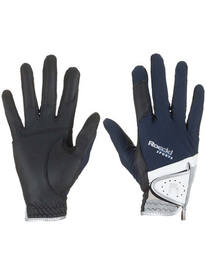 Roeckl Gloves - Riding Warehouse