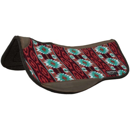 Western Saddle Pads - Riding Warehouse