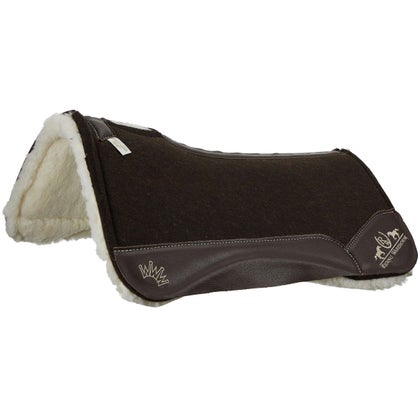 Western Saddle Pads - Riding Warehouse