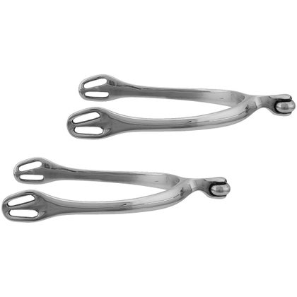 English Spurs and Spur Straps - Riding Warehouse