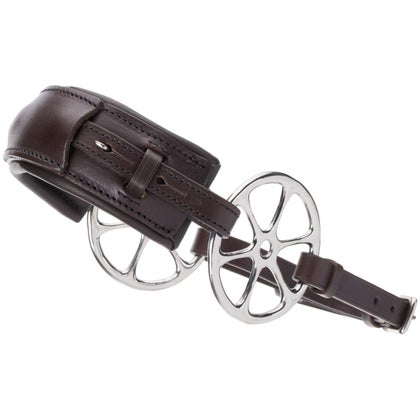 Hackamore Bits for Horses - Riding Warehouse