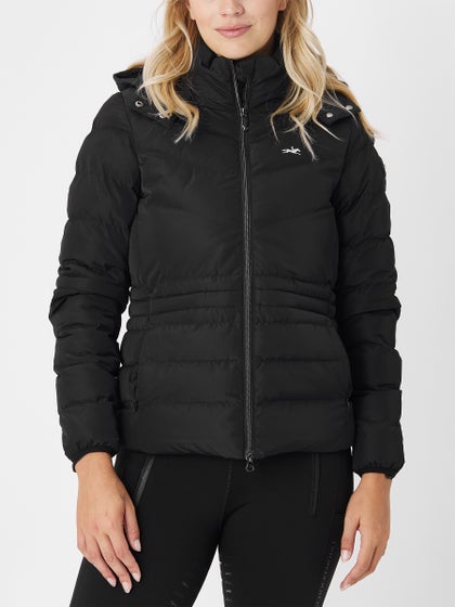 Best Equestrian Winter Riding Jackets