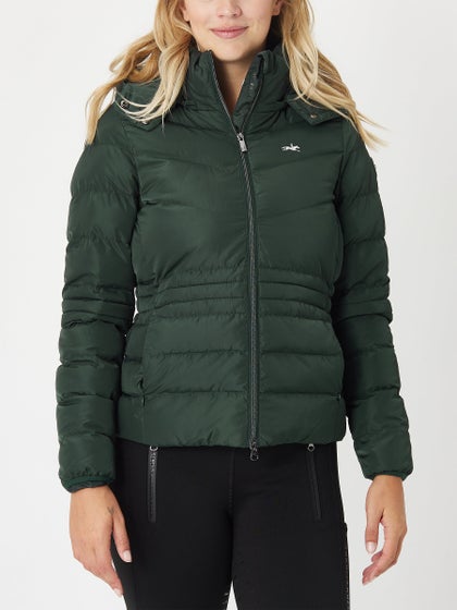 Best Equestrian Winter Riding Jackets