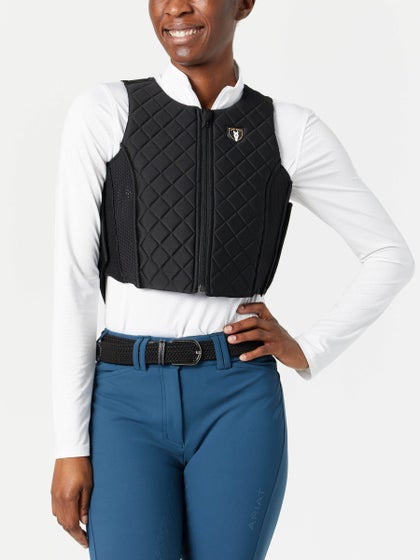 Tipperary Ride-Lite Youth Safety Riding Vest | Riding Warehouse