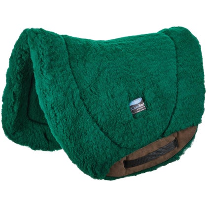 Endurance & Trail Saddle Pads - Riding Warehouse