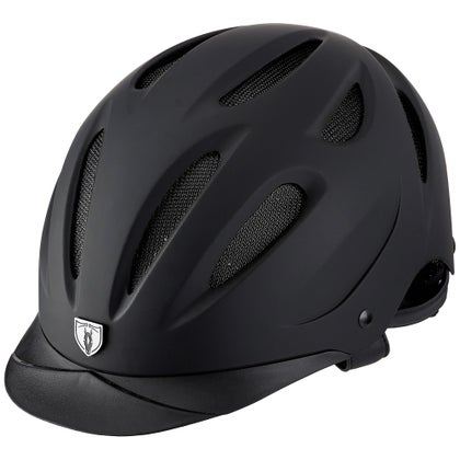 Tipperary Sportage 8500 Riding Helmet | Riding Warehouse