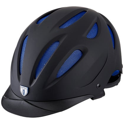 Tipperary Sportage 8500 Riding Helmet | Riding Warehouse