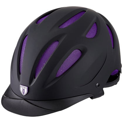 Tipperary Sportage 8500 Riding Helmet | Riding Warehouse