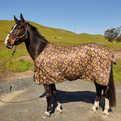 Horse Fly Sheets - Riding Warehouse