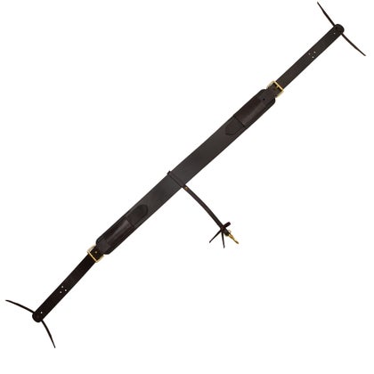 Back Rear Cinches - Riding Warehouse