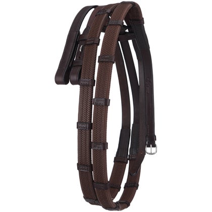 Types of English Reins & How to Measure