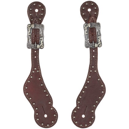 Western Spur Straps & Accessories - Riding Warehouse