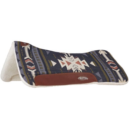 Western Saddle Pads - Riding Warehouse