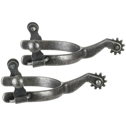Western Spurs and Spur Straps - Riding Warehouse