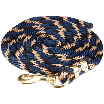 Lead Ropes & Lunge Lines - Riding Warehouse