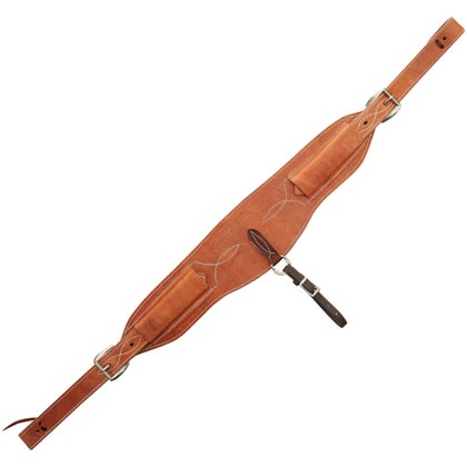 Back Rear Cinches - Riding Warehouse