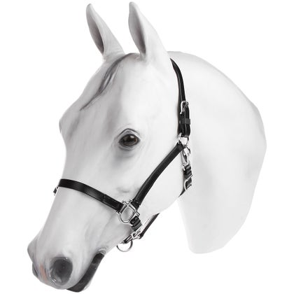 Zilco Deluxe Trail Halter - Standard Size | Riding Warehouse
