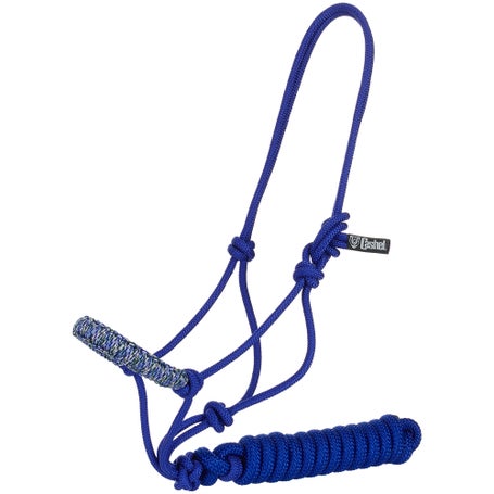Cashel Braided Rope Nose Halter | Riding Warehouse