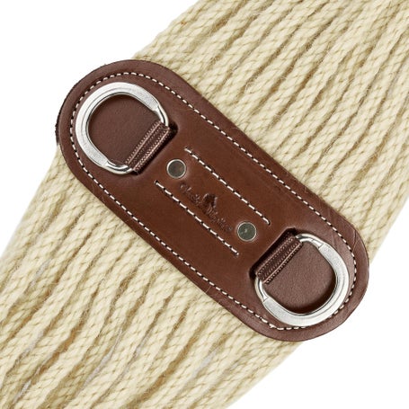 Western Rope Cinch
