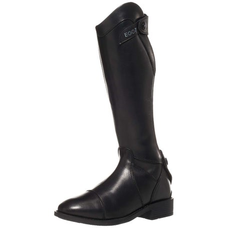 EGO7 Kid's Delphi Tall Dress Boots | Riding Warehouse