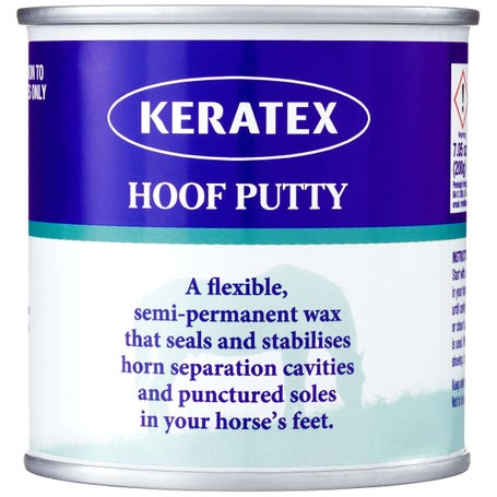 Keratex Hoof Putty | Riding Warehouse