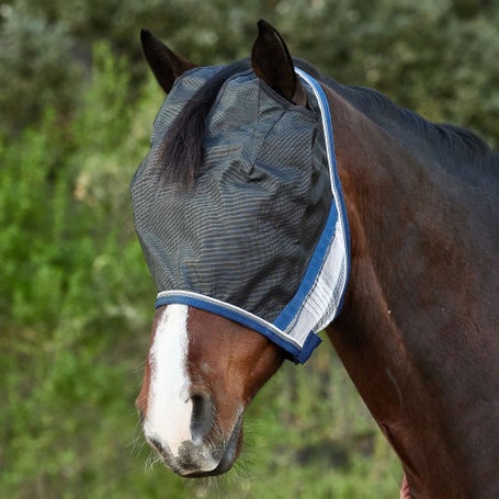 Kensington 90% UViator Fly Catchmask Mask - Exclusive | Riding Warehouse