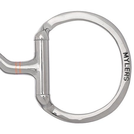 Myler Kimberwick Bit