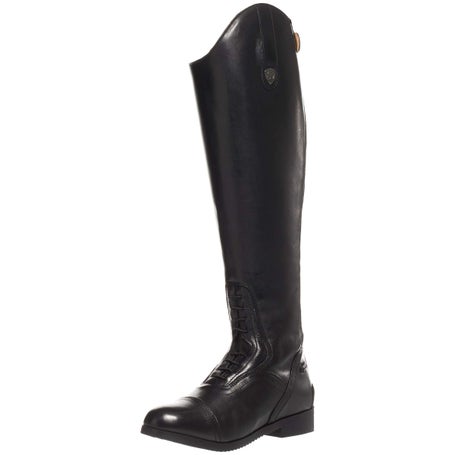 Ovation Flex Plus Ladies Tall Field Boots | Riding Warehouse