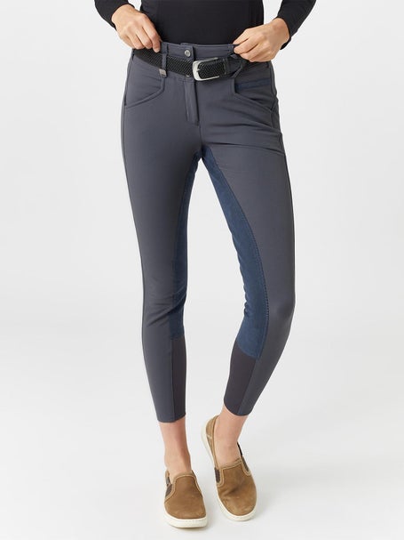 Romfh Ladies' Champion Full Seat Breeches | Riding Warehouse