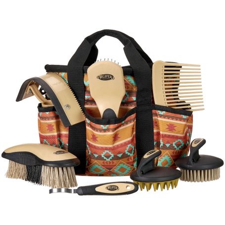 Weaver Grooming Kit | Riding Warehouse