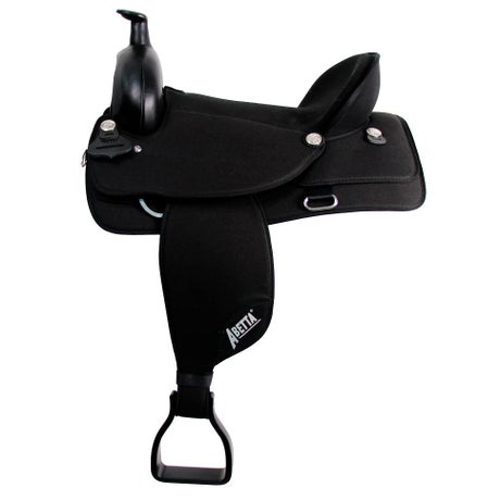 Abetta Saddles - Riding Warehouse