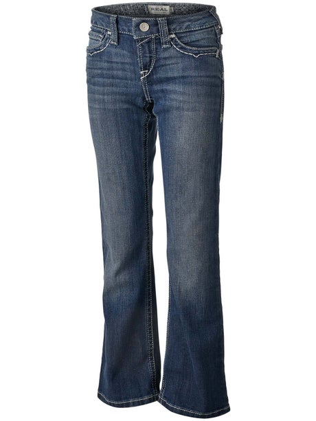 Kids' Riding Jeans - Riding Warehouse