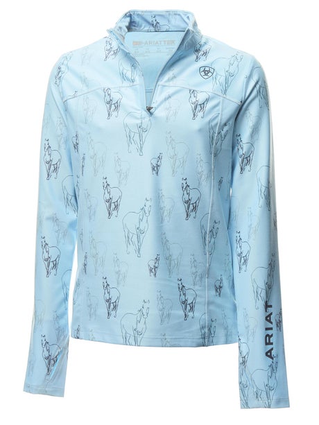 Kids' Horseback Riding Apparel - Riding Warehouse