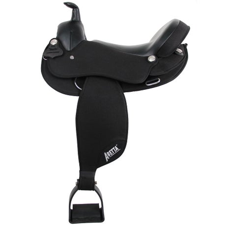 Abetta Saddles - Riding Warehouse