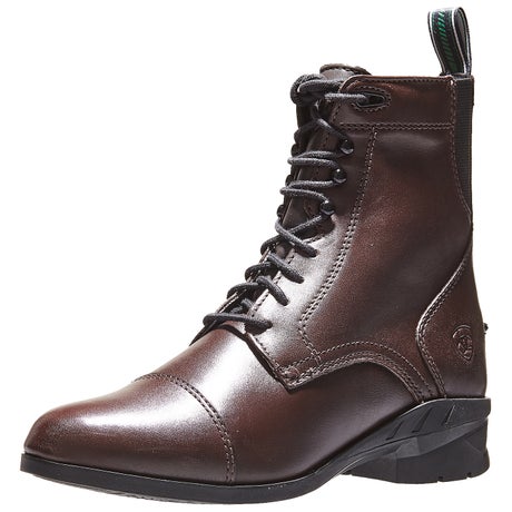 Women's Paddock Boots - Riding Warehouse