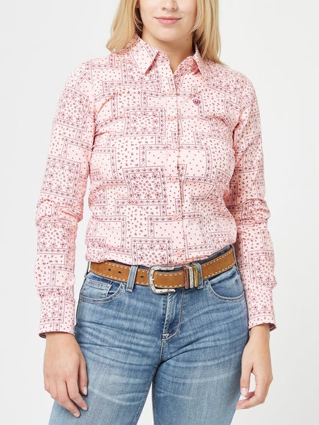 Western Riding Apparel - Riding Warehouse