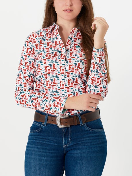 Western Riding Apparel - Riding Warehouse