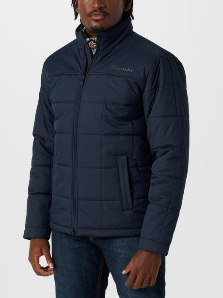 Men's Western Riding Jackets & Vests - Riding Warehouse