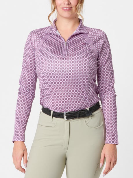 Women's English Riding Shirts & Tops - Riding Warehouse