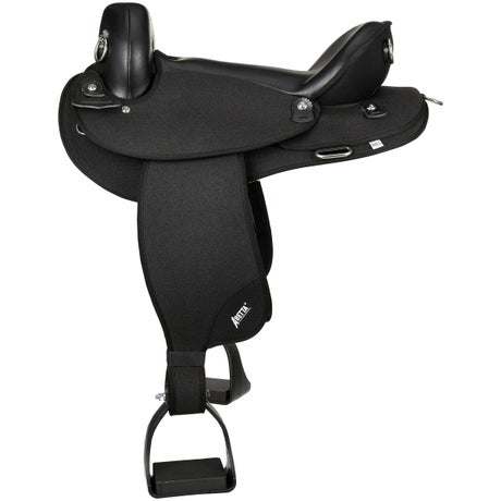 Abetta Saddles - Riding Warehouse