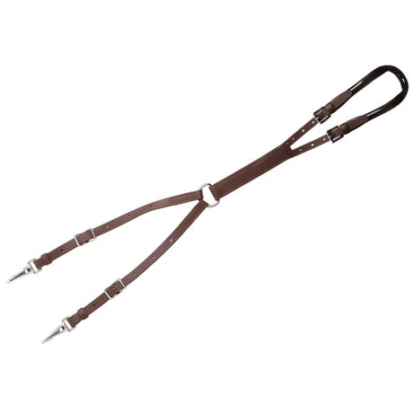 Saddle Cruppers & Breechings - Riding Warehouse