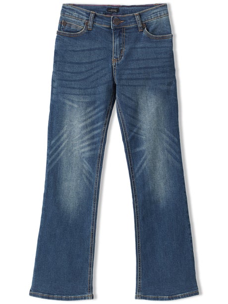 Equestrian Kids' Riding Jeans and Denim - Riding Warehouse